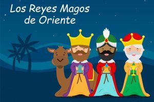 Reyes Magos┃Origen, Historia y Tradición ️